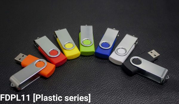 Flashdisk Plastic Series | Dsekar printing jasa cetak sablon payung ...